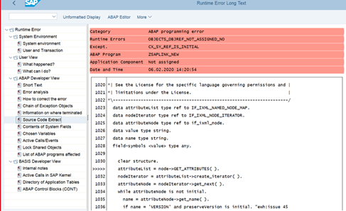 Dump in the newer version of the code · Issue #12 · sapmentors/SAPlink · GitHub