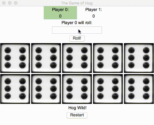 GitHub - jborcea/hog