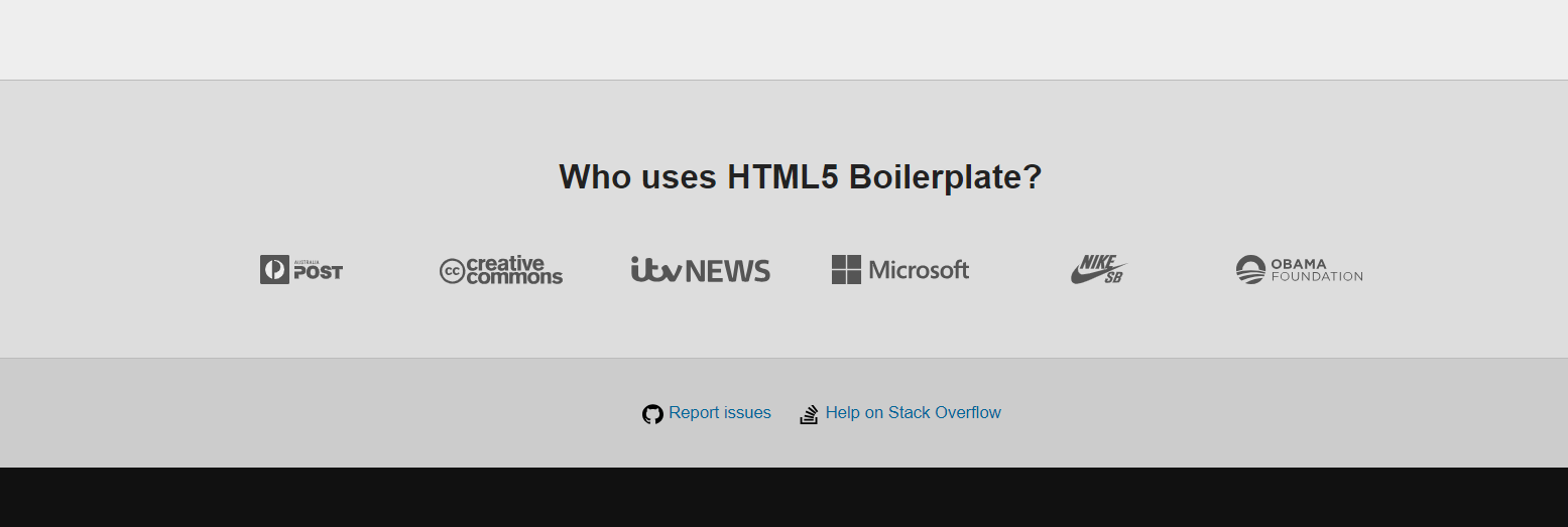 remove Twitter Icon X · Issue #365 · h5bp/html5boilerplate.com · GitHub