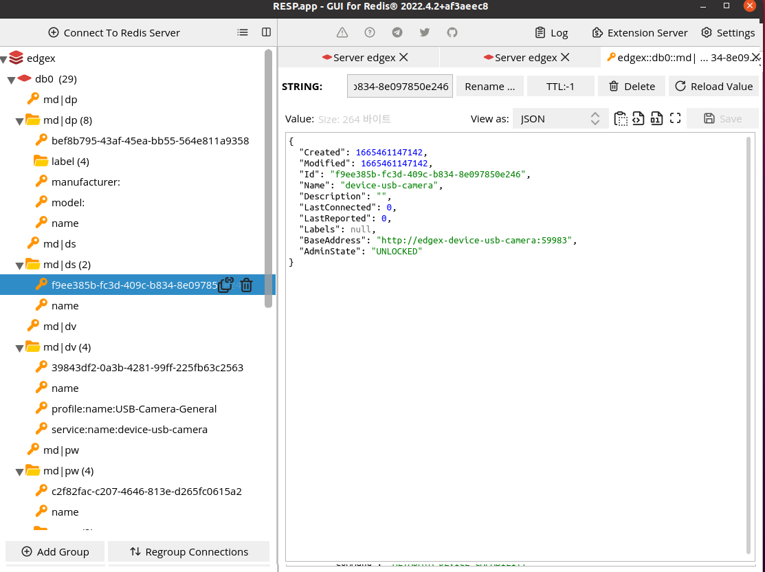 StatusCode 500. device not found · Issue #101 · edgexfoundry/device-usb-camera · GitHub