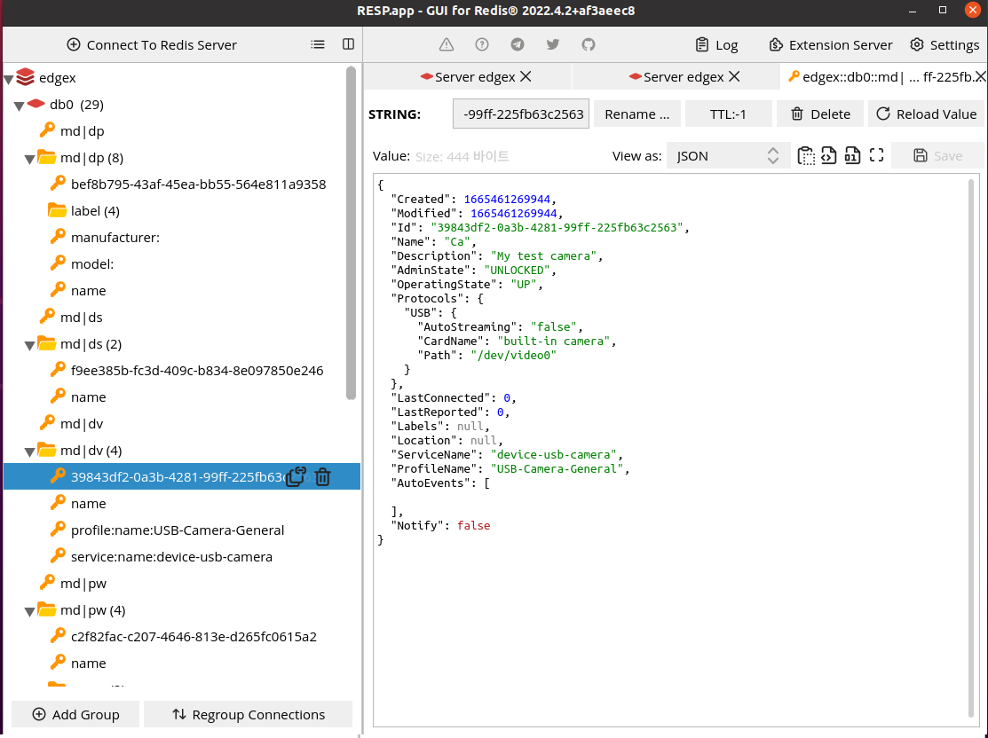 StatusCode 500. device not found · Issue #101 · edgexfoundry/device-usb-camera · GitHub