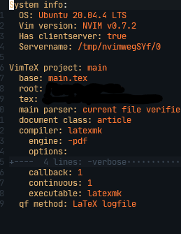 Unable to view my compiled latex. · Issue #2510 · lervag/vimtex · GitHub
