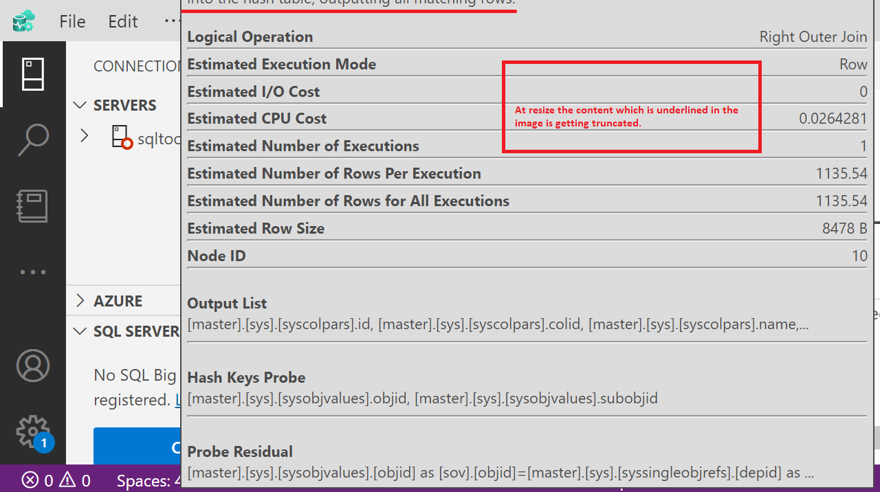 A11y_Azure Data Studio_Toolbar_Zoom In_Zoom: At resize the tooltip ... A11y_Azure Data Studio_Toolbar_Zoom In_Zoom: At resize the tooltip ...