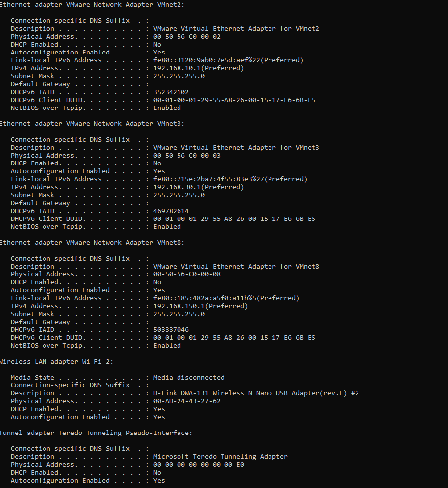 Cannot communicate with the GNS3 VM · Issue #3297 · GNS3/gns3-gui · GitHub