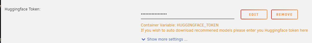 [bug]: configuration script with --no-interactive does not download SD models, could use more ...