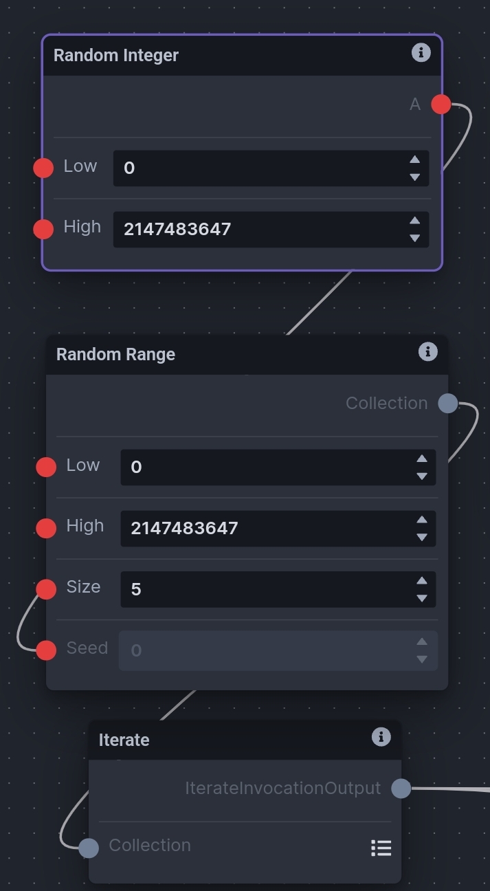[enhancement]: Select Board before image generation · Issue #4047 · invoke-ai/InvokeAI · GitHub