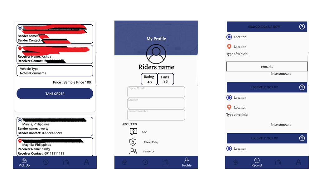 GitHub - KJMR-0420/OJTApp: OJT Develop Application