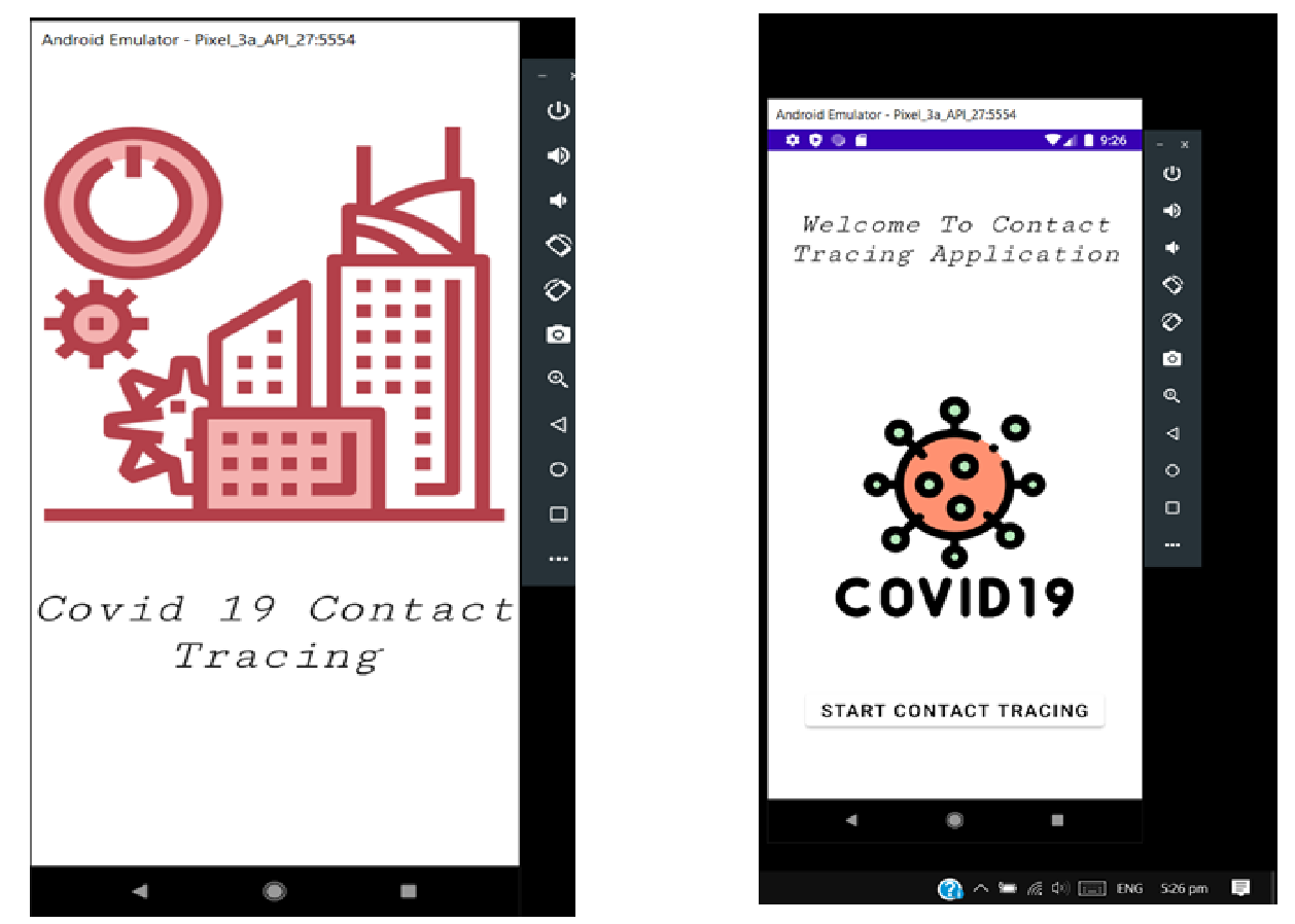 GitHub - KJMR-0420/SimpleContactTracing