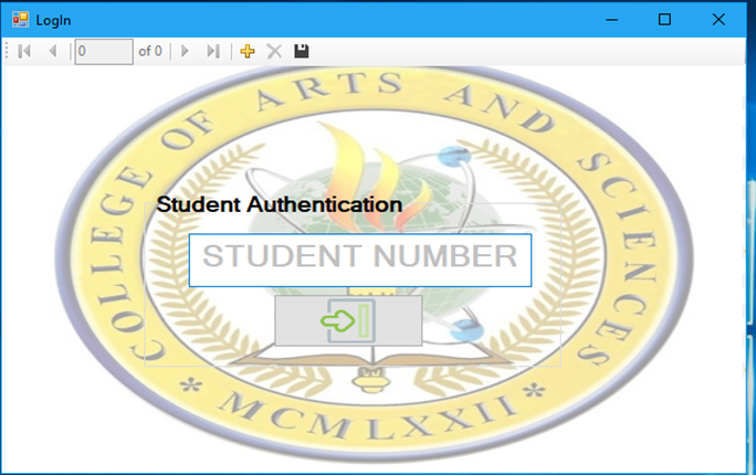 GitHub - KJMR-0420/StudentPortal