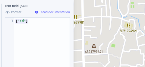 Not getting feature id on get Expression · Issue #610 · mapbox/mapbox-gl-native-android · GitHub