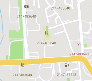 Not getting feature id on get Expression · Issue #610 · mapbox/mapbox-gl-native-android · GitHub
