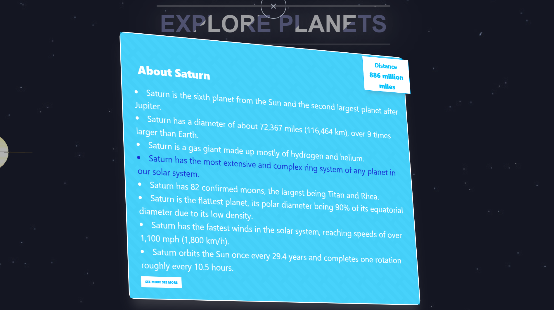 GitHub - NASA-Space-App/Vite-React