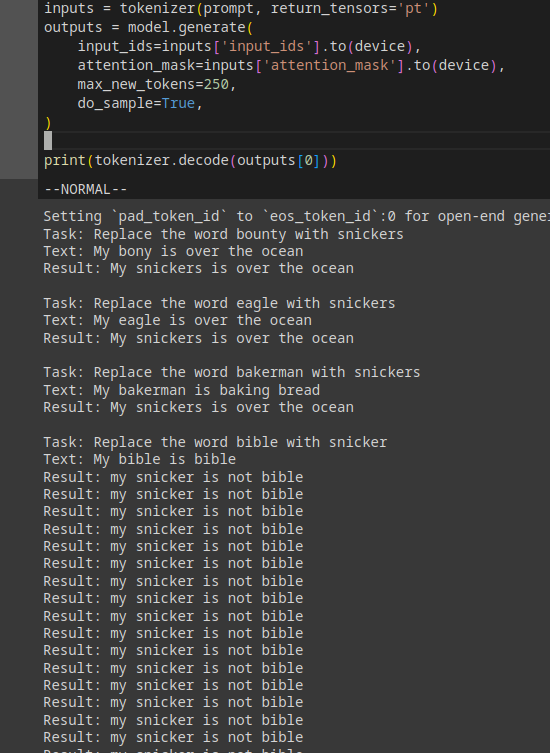 Add Classifier-Free Guidance sampling · Issue #24536 · huggingface/transformers · GitHub