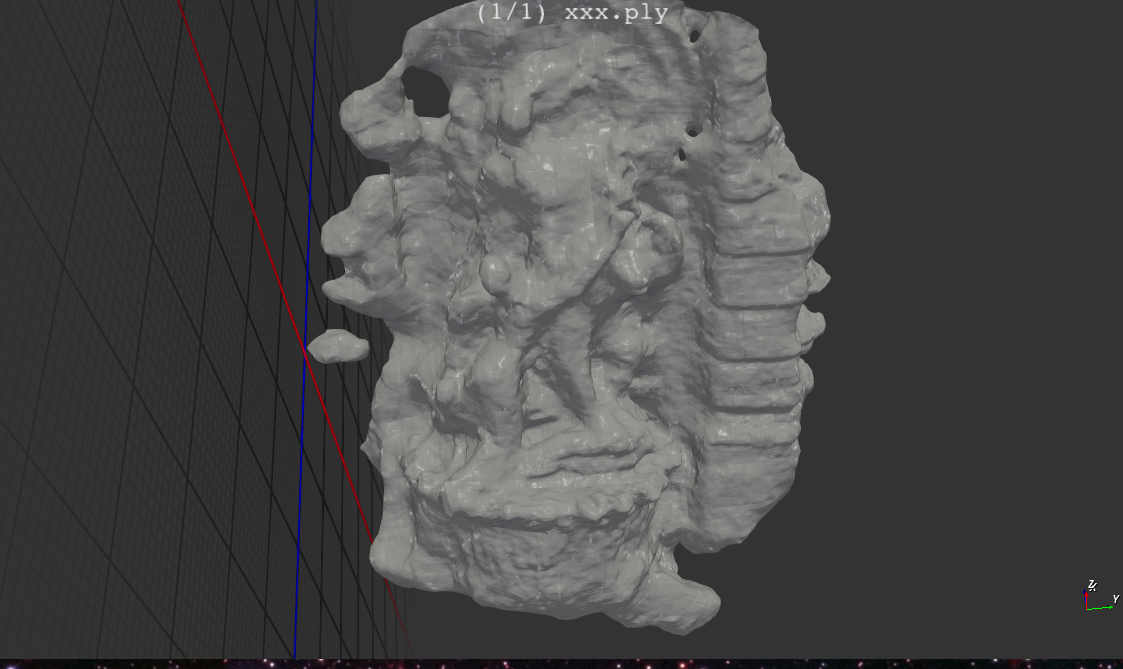 Poor Performance on ScanNet · Issue #39 · NVlabs/neuralangelo · GitHub