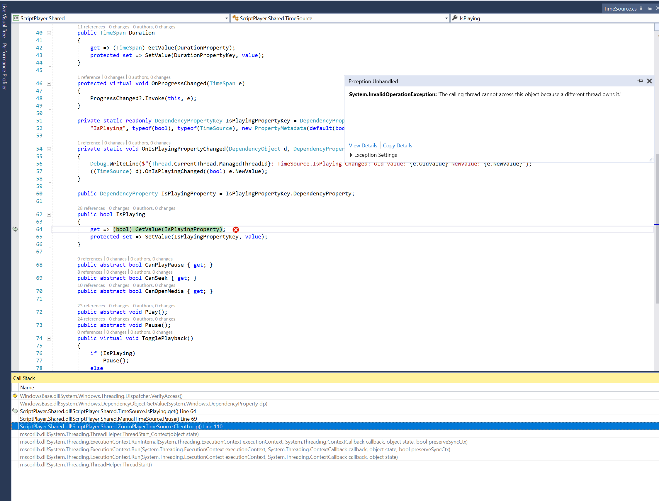 Zoom Player support · Issue #41 · FredTungsten/ScriptPlayer · GitHub