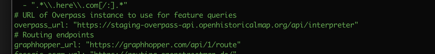 Upstream OHM web branch is querying OSM Overpass · Issue #380 ...