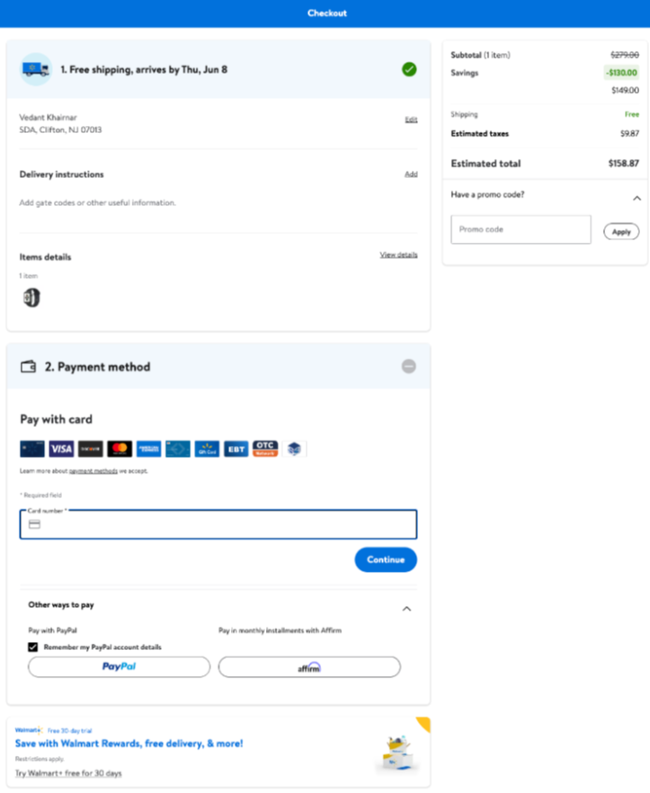 Why I won't pay on your website · juspay/hyperswitch Wiki · GitHub