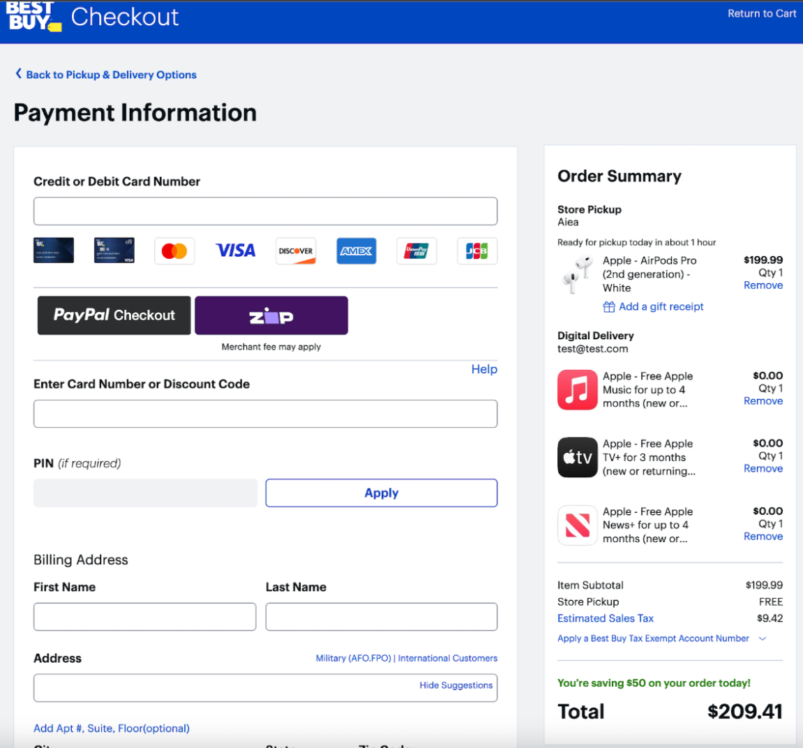 Explore the Tips for Checkout Optimization to Improve Conversion Rate | HyperSwitch