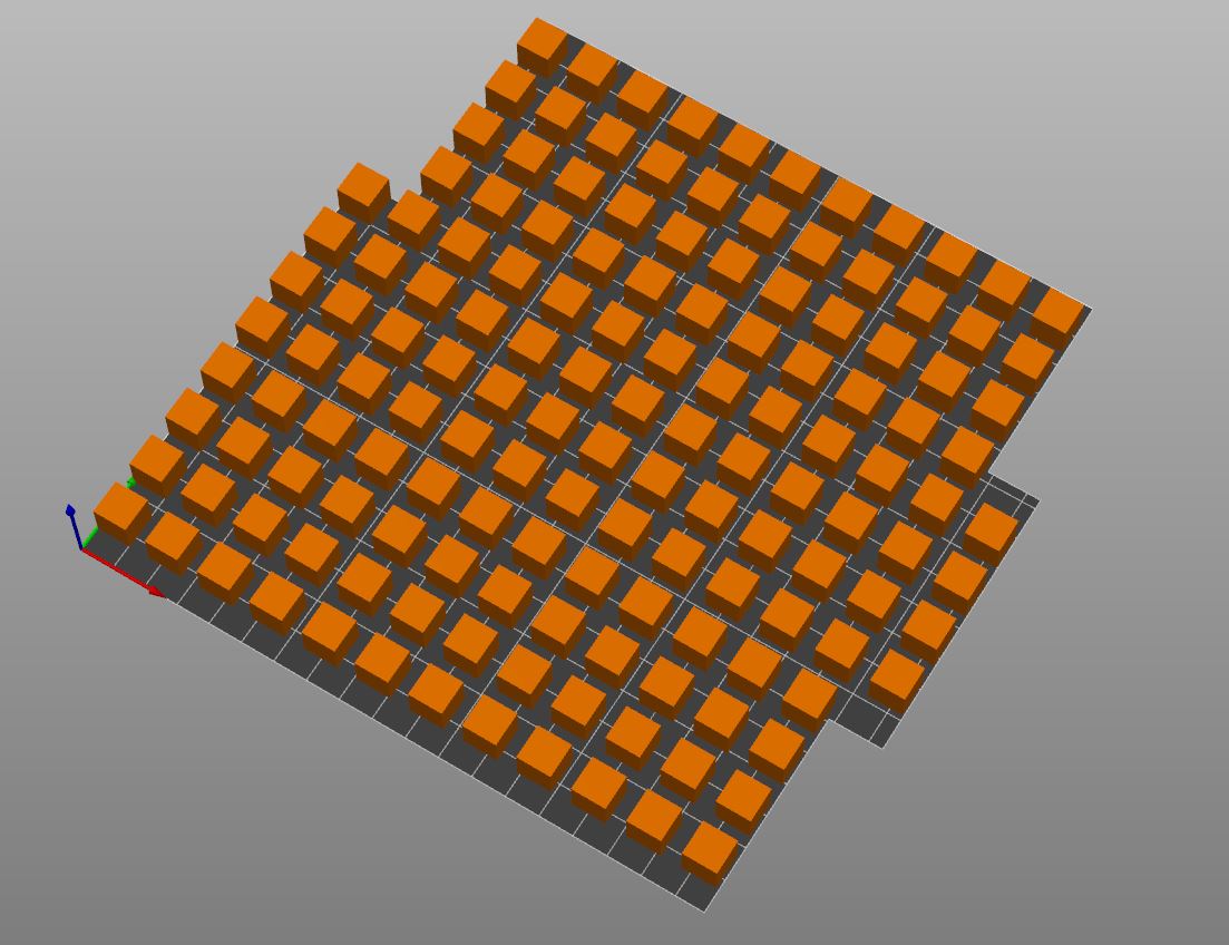 Arbitrary bed shape limitation (2.6.1-rc1) · Issue #11171 · prusa3d ...