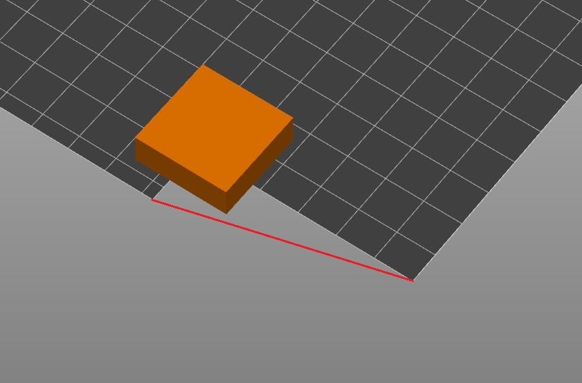Arbitrary Bed Shape Limitation 261 Rc1 · Issue 11171 · Prusa3dprusaslicer · Github 