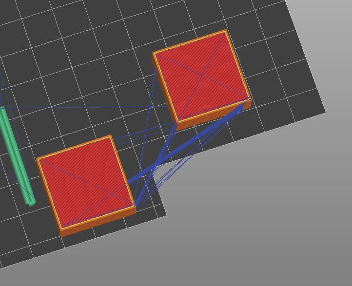 Arbitrary Bed Shape Limitation 261 Rc1 · Issue 11171 · Prusa3dprusaslicer · Github 