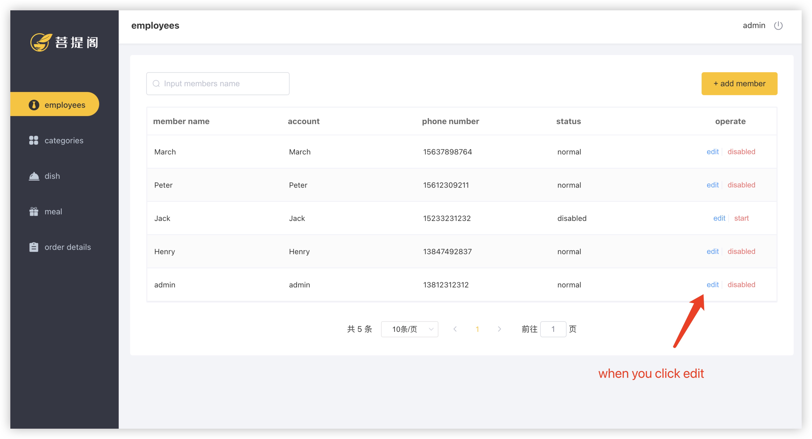 GitHub - luka1208/reggie_takeaway_platform
