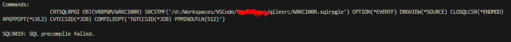 Incorrect Path Variables When Opening Source File From Search Across Files View · Issue 1586