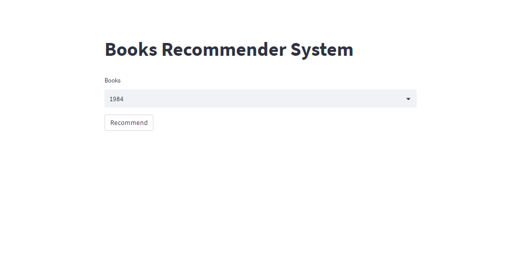 GitHub - BittuPanchal/Amazon-Book-Recommendation-system-Machine-Learning-project: A book ...