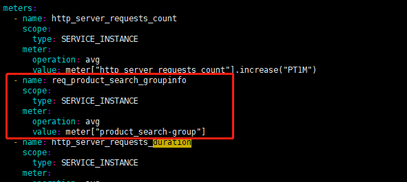 How does SkywalkingMeterRegistry send mertrics to the OAP backend? · Issue #5436 · apache ...