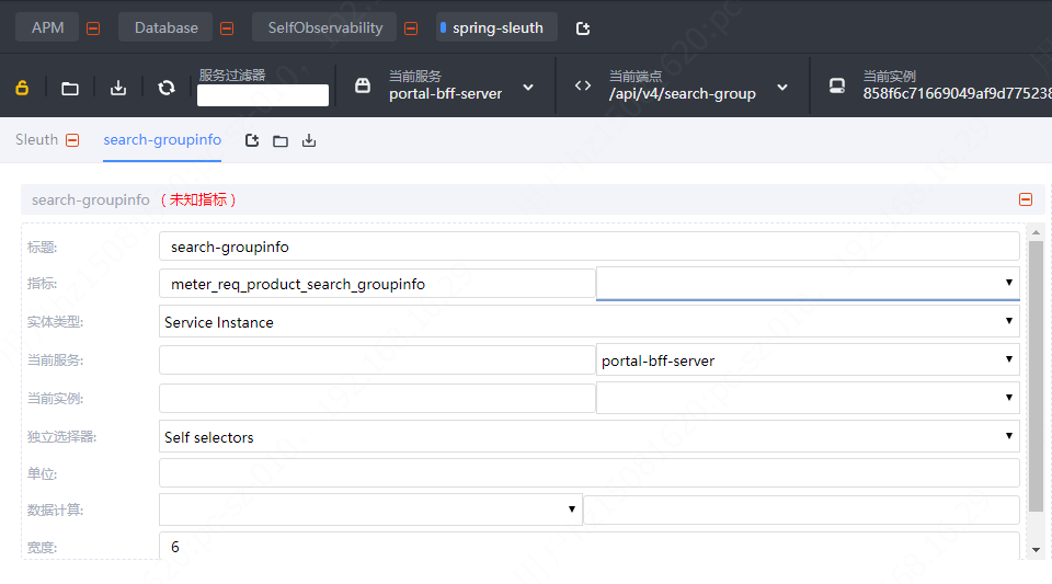 How does SkywalkingMeterRegistry send mertrics to the OAP backend? · Issue #5436 · apache ...