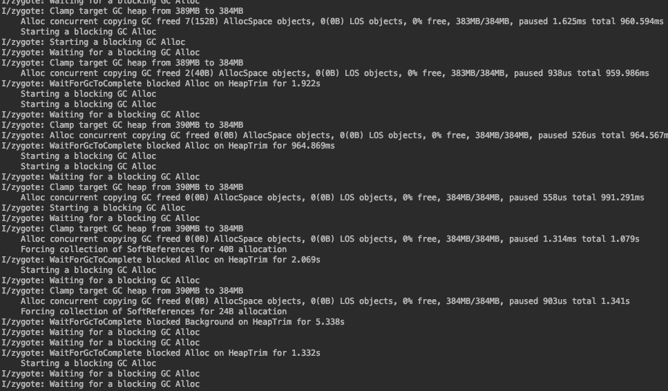 An Issue in importing StanfordCoreNLP library in an Android Studio project · Issue #623 ...