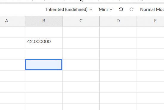 Copy And Paste Of Sheet Cells Should Include Type And Language Attributes Issue 444 