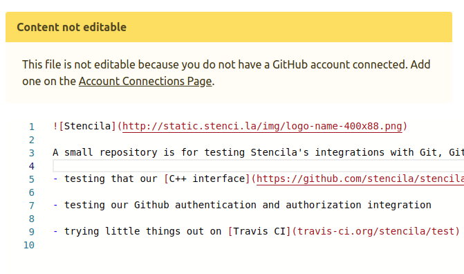 UX: improve code editor page. · Issue #169 · stencila/hub · GitHub