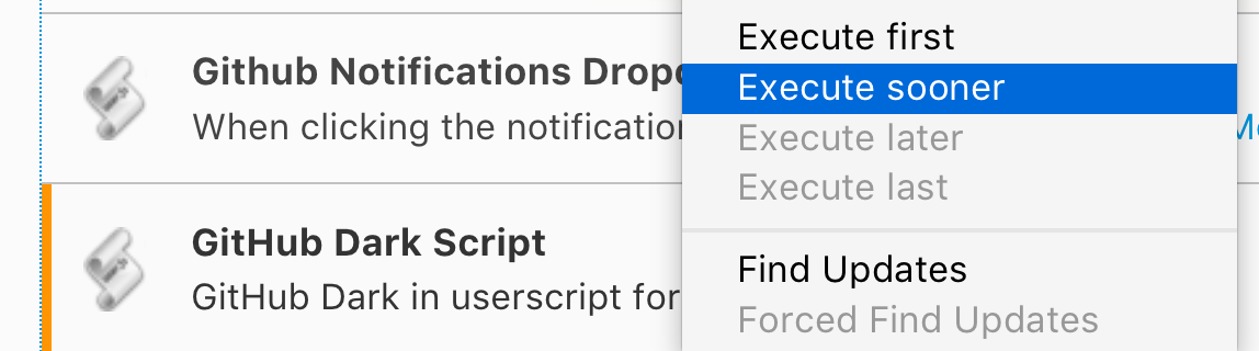 Notifications cut of in combination with drop down script · Issue #37 · StylishThemes/GitHub ...