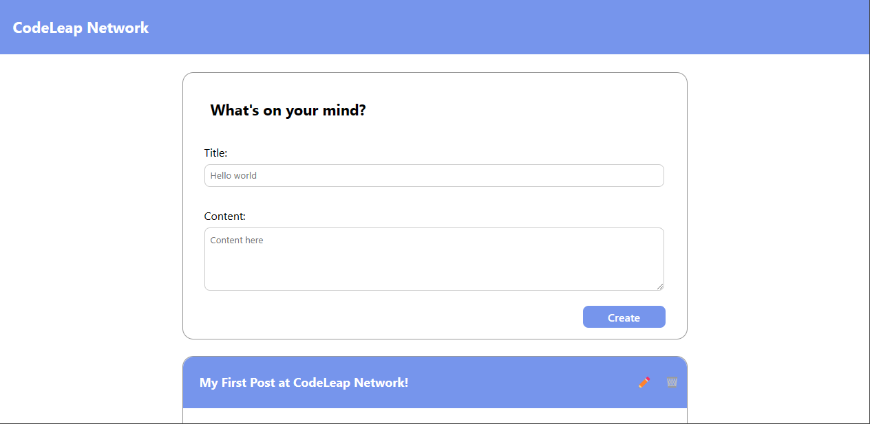 Github Henrylomeu Code Leap Test