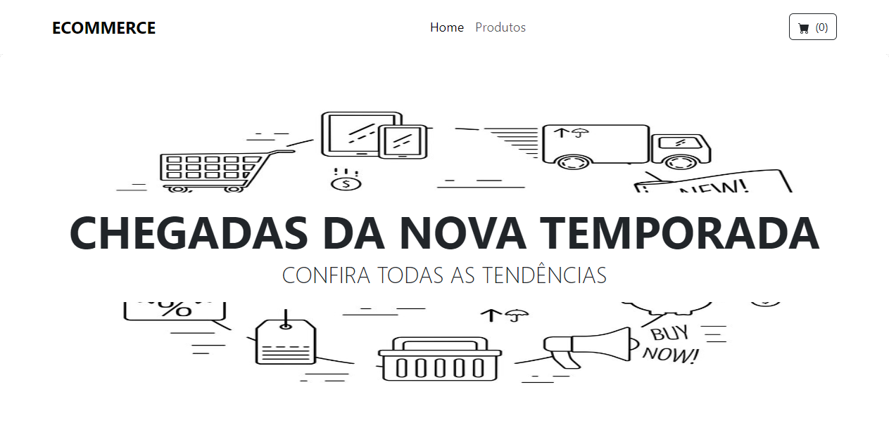 GitHub - henrylomeu/ecommerce