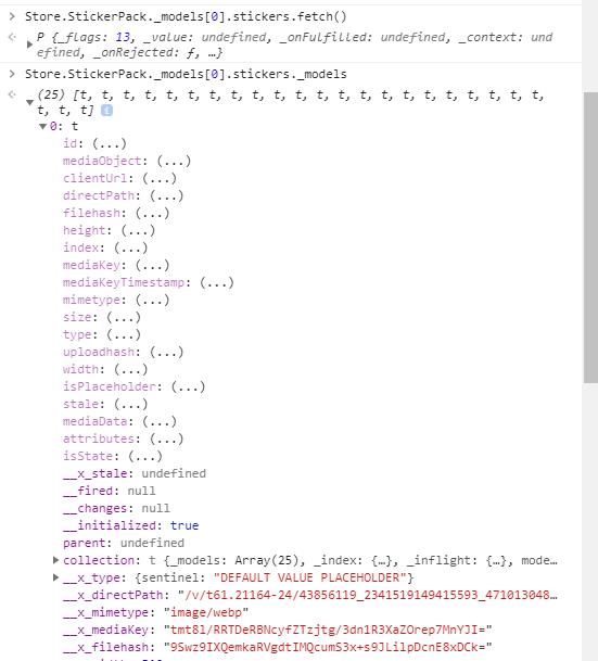 Send Sticker · Issue #93 · pedroslopez/whatsapp-web.js · GitHub Send Sticker · Issue #93 · pedroslopez/whatsapp-web.js · GitHub