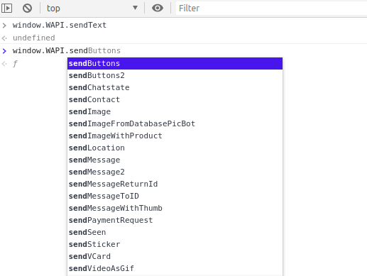 sendLocation not working · Issue #193 · open-wa/wa-automate-nodejs · GitHub
