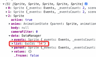 Get properties from GameObject that created by Tiled ObjectLayer · Issue #6272 · phaserjs/phaser ...
