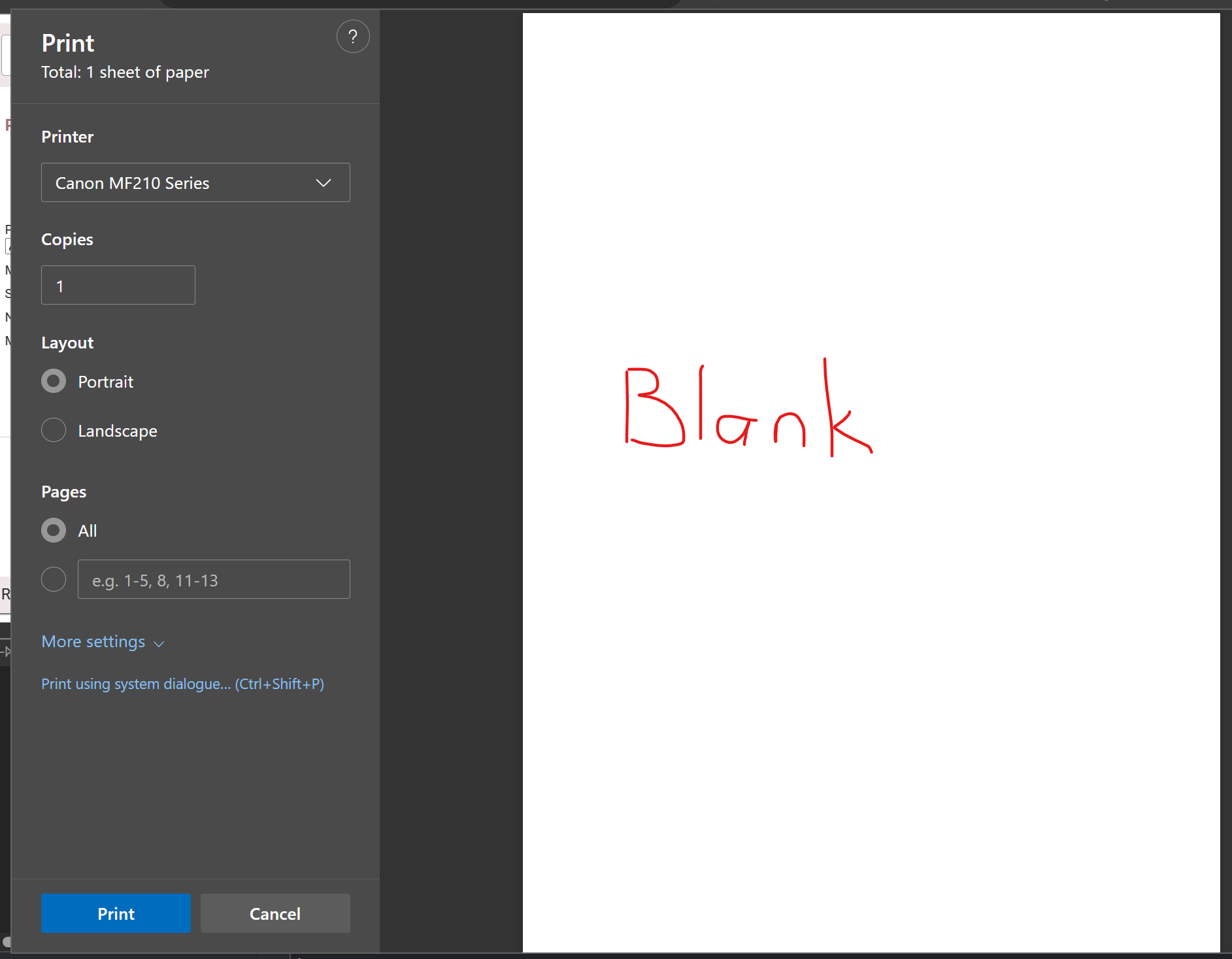 Print Dialog inside body and not shadow root · Issue #950 · Viglino/ol-ext · GitHub