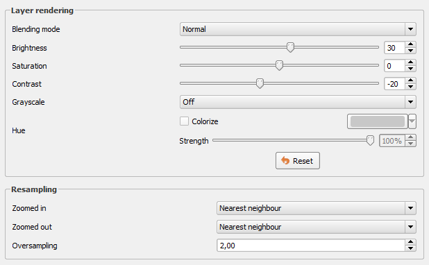 SLD Does not save Layer Rendering or Resampling Settings · Issue #4 · MSBilgin/SLD4raster · GitHub