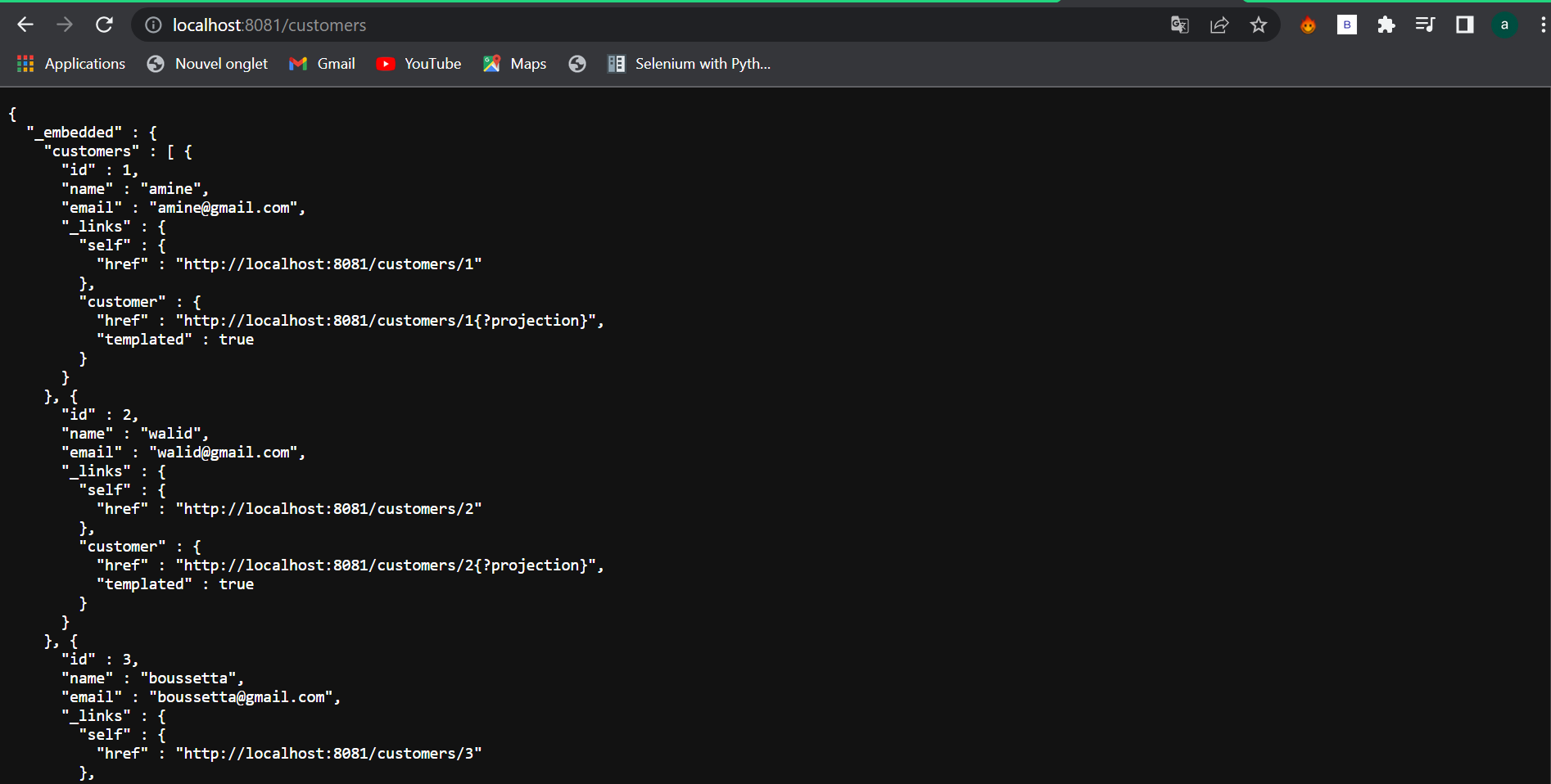 GitHub - Aminuxe/ecom-application
