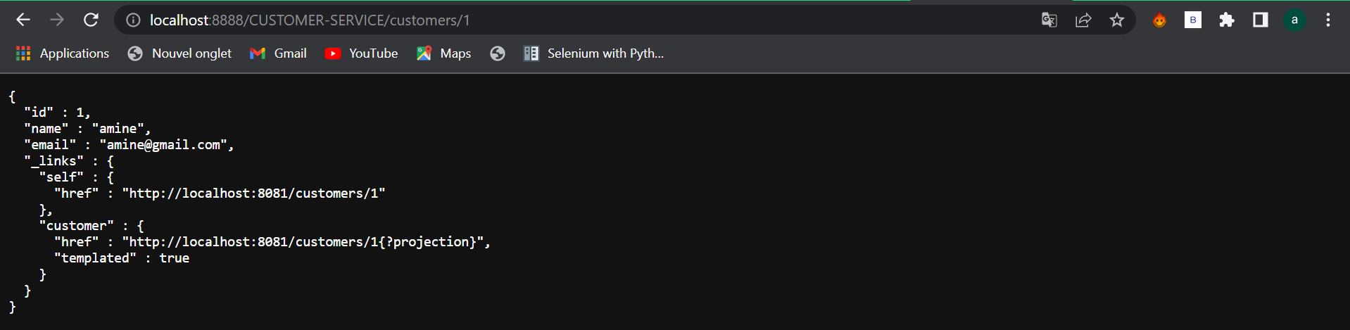 GitHub - Aminuxe/ecom-application
