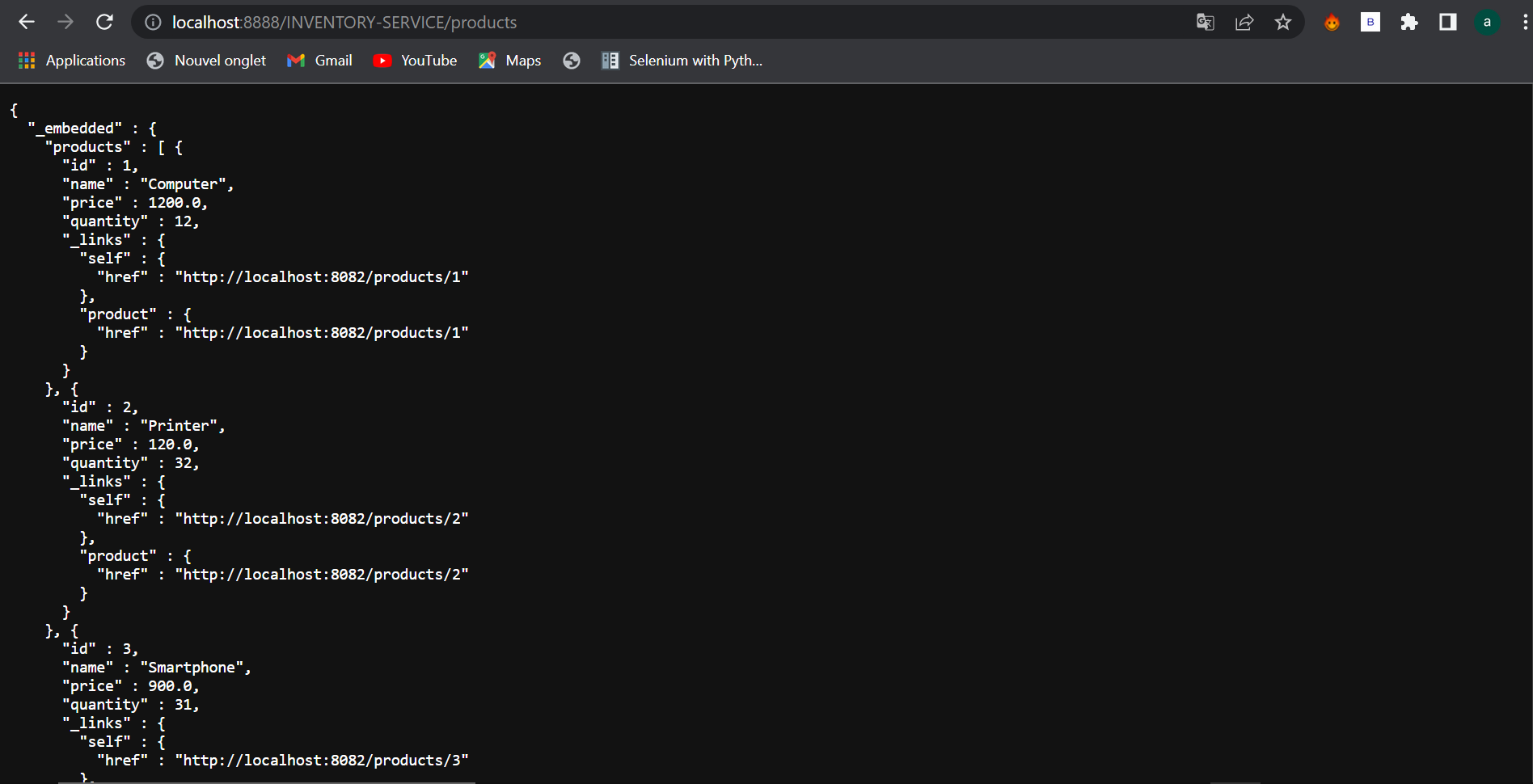GitHub - Aminuxe/ecom-application