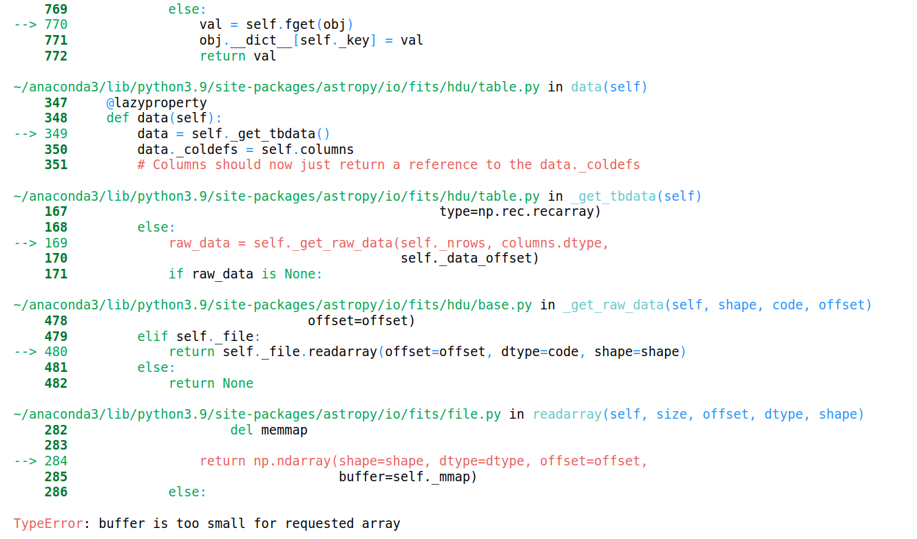 How do I handle type error problem? · Issue #639 · phoebe-project/phoebe2 · GitHub