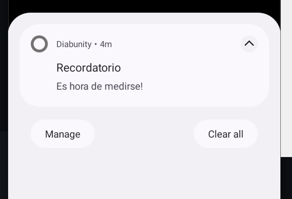 Notification Icon Is Not Shown When Received From Background State