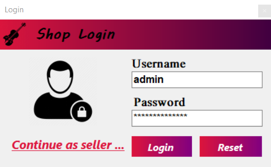 GitHub - adriana-maftei/StoreManagementAppWithDatabase