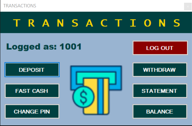GitHub - adriana-maftei/Virtual_ATM