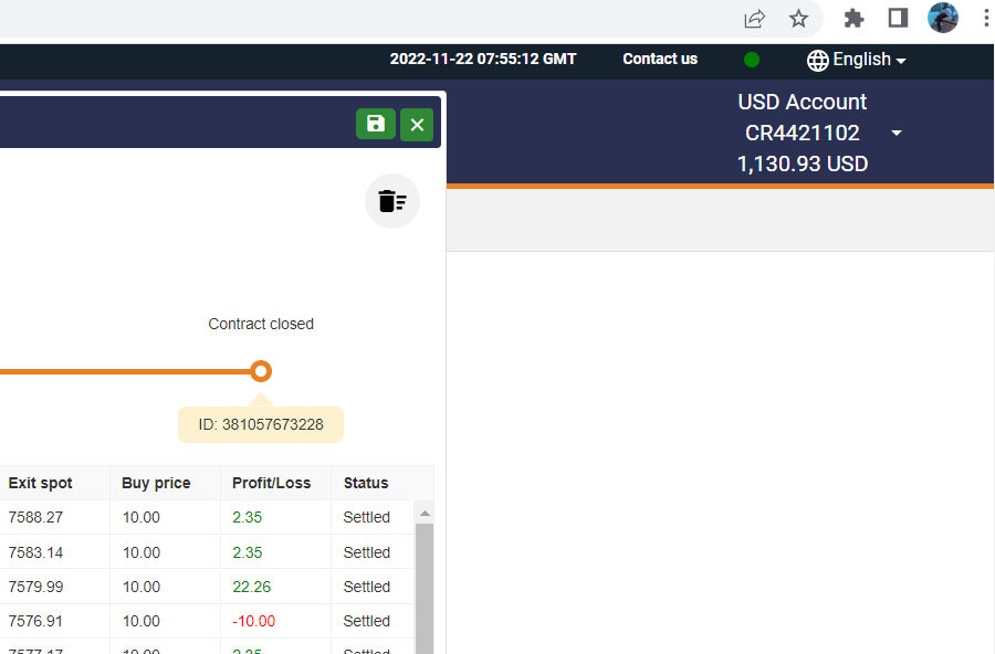Trying to code a bot with multiple predictions · Issue #3765 · binary-com/binary-bot · GitHub