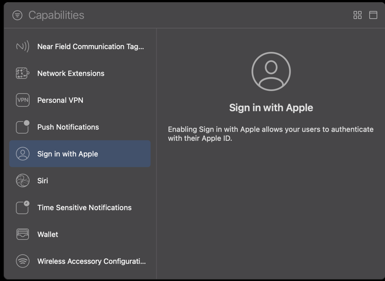GitHub - Jimmy-Jung/Login_RxSwift_MVVM_Study: Firebase + Google + Apple 로그인 구현